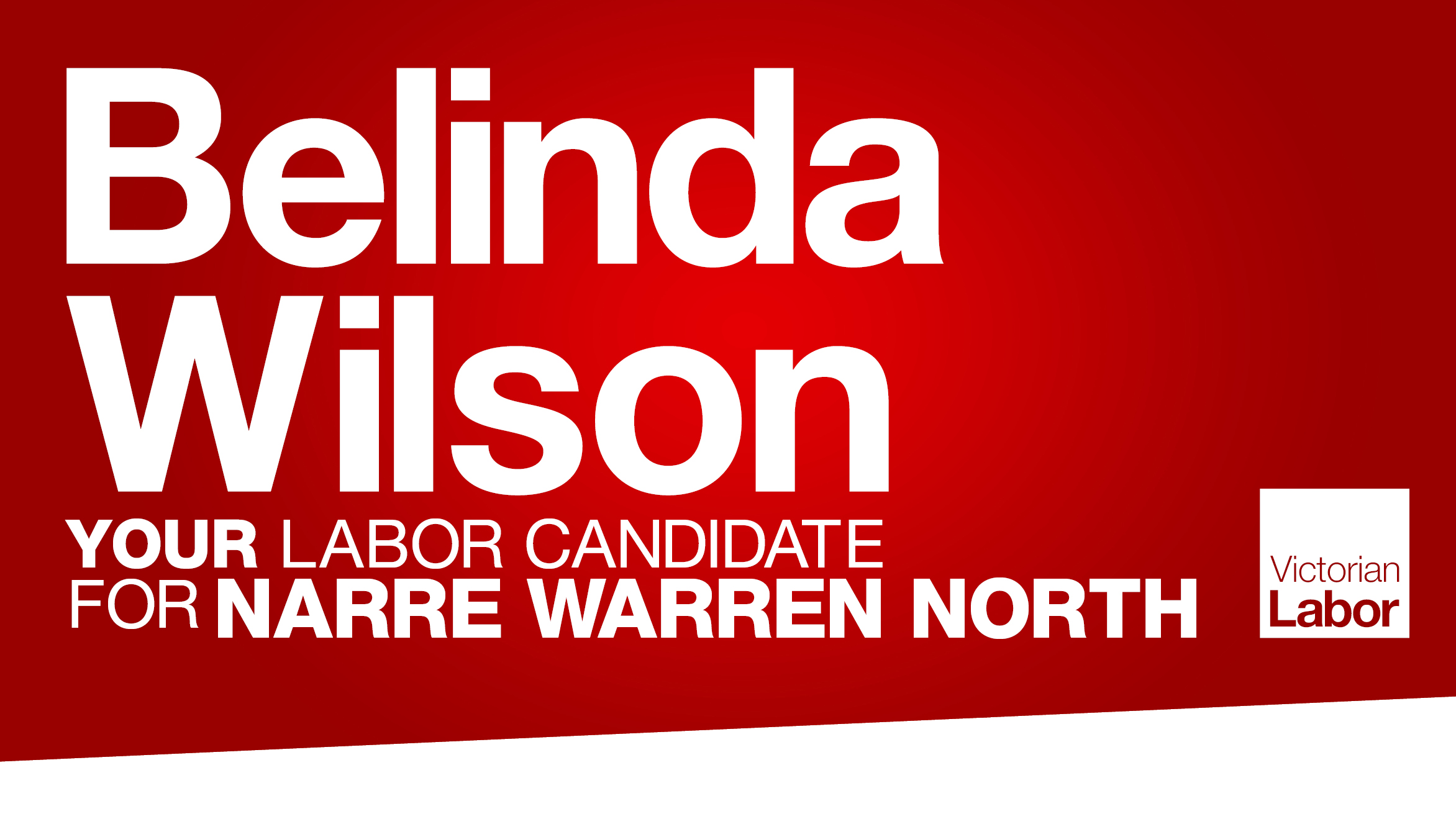 About Narre Warren North Electorate